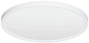 Fulgur s-43039- LED Stm. svít. NOMY-RC LED/40W/230V 3000/4000/6500K IP40 bílá+DO