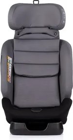 CHIPOLINO Autosedačka Mondial i-Size 40-150cm Charcoal