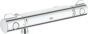 Grohe Grohtherm 800 - Termostatická sprchová baterie chrom