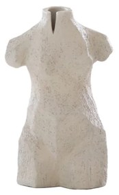 Betonová soška Leah Limestone 17 cm COOEE Design