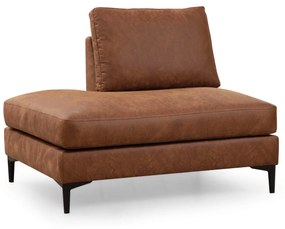 Atelier del Sofa Rohová sedací souprava Porto Corner (EOT-C-02-CHL) - Camel, Camel