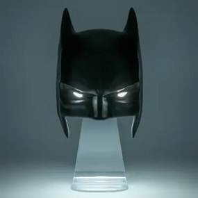Paladone Světlo maska Batman / Stolní lampa / baterie, USB