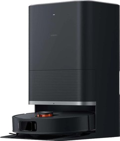Xiaomi - Robotický vysavač X20 Max, dokovací stanice, černá 6941812777206
