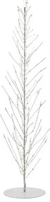 House Doctor Svítící drátěný strom GLOW s časovačem 60 cm bílý