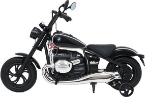 Ramiz Dětský motocykl BMW R18 černý