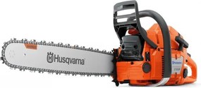 benzinová profi pila Husqvarna 372 XP X-Torq