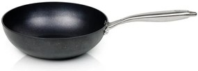 Metalac ignis, hliníková pánev wok 26 cm