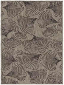 UNICORN CARPETS Kusový koberec PLUTUS 1010 - 0151 BARVA: Béžová, ROZMĚR: 80x150 cm