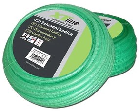 Zahradní hadice XTline PVC 1/2" 25 m [63600323]