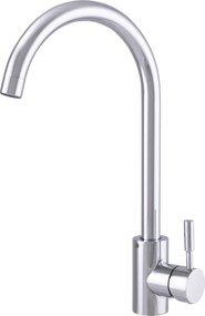 Mixxus SUS-011 CHROME