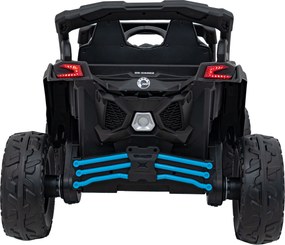 Ramiz Čtyřkolka ATV CAN-AM Maverick modrá