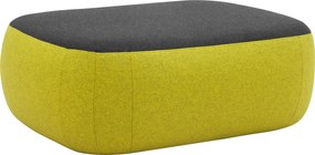 SOFTLINE - Pouf SAND