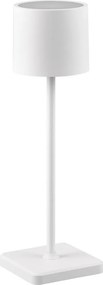 XXXLutz STOLNÍ LAMPA NA BATERIE 12,5/38 cm - Venkovní světla - 007694032101