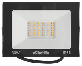 LED reflektor 30W - teplá bílá 2700K (80)