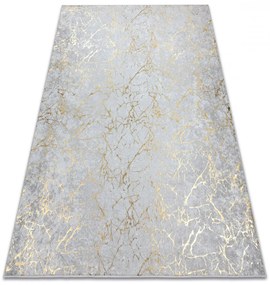 Kusový koberec Acena krémovošedý 120x170cm