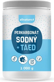 Perkarbonát sodný + TAED na praní 1000 g