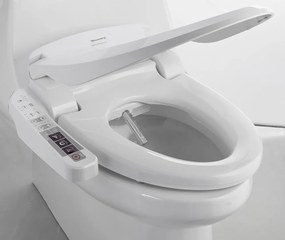Sapho Blooming Eko Plus NB-1160D elektronický bidet