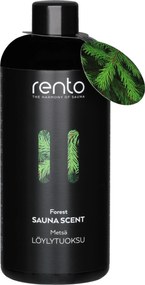 Rento esence do sauny Vůně lesa, 400 ml