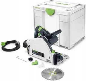 Kotoučová pila Festool Ts 55 FEBQ-Plus 576703