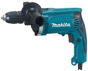 Makita - Příklepová vrtačka 710 W HP1631K