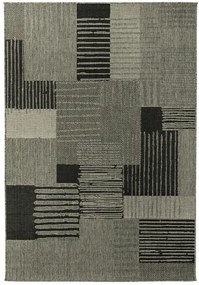 Koberce Breno Kusový koberec SISALO 706/J48H, Vícebarevné, 200 x 285 cm