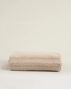 Ručník Essence 30x50 cm warm beige