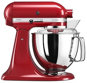 Kuchyňský robot Artisan 175, 300 W královská červená KitchenAid