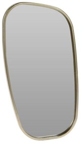 Zrcadlo Shape1, zlaté