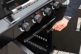 Outdoorchef Plynový gril HEAT C-435