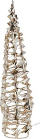 GOLDEN TREE LED Stromek 40 cm