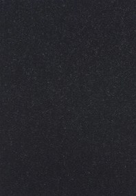 Lano - koberce a trávy Neušpinitelný kusový koberec Nano Smart 800 černý - 120x170 cm