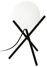 Eglo 97333 - Stolní lampa CASTELLATO 1xE14/28W/230V