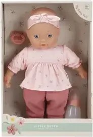 Little Dutch Panenka Baby Lily / od 18 měsíců