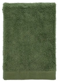 Södahl Ručník 50x100 Comfort Organic Green