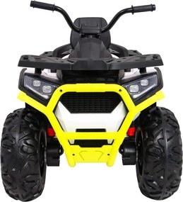 Ramiz Čtyřkolka ATV Desert bílá