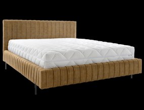 Postel Plissa 140x200