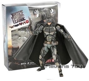 Postavičky Marvel od Medicom MAFEX Varianta: Batman 3 maskáč