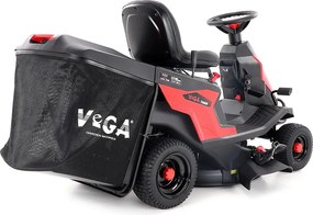 Zahradní traktor VeGA T66R