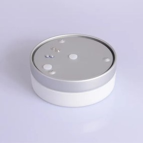 Globo 32111 - Koupelnové svítidlo VRANOS 1xE27/60W/230V IP44