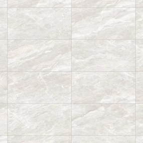 Mexen Sintra Bianco glazovaný slinutý dlažba rek. G1, podlahová a nástěnná dlaždice 120 x 60 cm, lesk - TL137-120-060-03