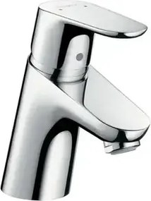 Hansgrohe Focus E2 - Umyvadlová baterie s výpustí chrom