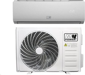 Klimatizace MW POWER ALFA 09K WIFI V1