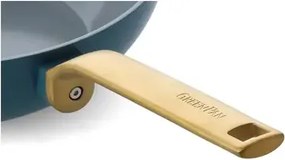 GreenPan Evolution Nepřilnavá keramická pánev 30 cm modrá