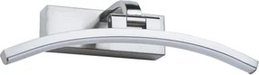Paulmann 95556 - LED/6W Obrazové svítidlo BENTO 230V 30 cm matný chrom