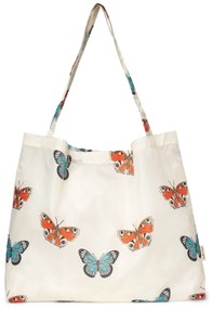 Skládací nákupní taška STUDIO NOOS Butterfly