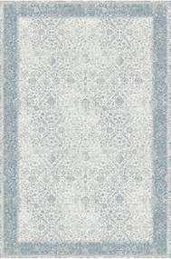 Koberec Agnella Agnus Claudi modrý