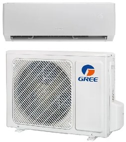 Klimatizace Gree Pular 1+1 2,7kW R32