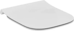 Ideal Standard I.LIFE S wc prkénko softclose duroplast bílá T532901