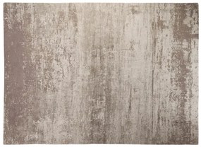 Béžový koberec Modern Art 350x240 cm