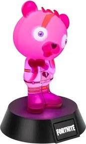 PALADONE Stolní lampa Icon Light Fortnite Cuddle Team / 2x AAA baterie